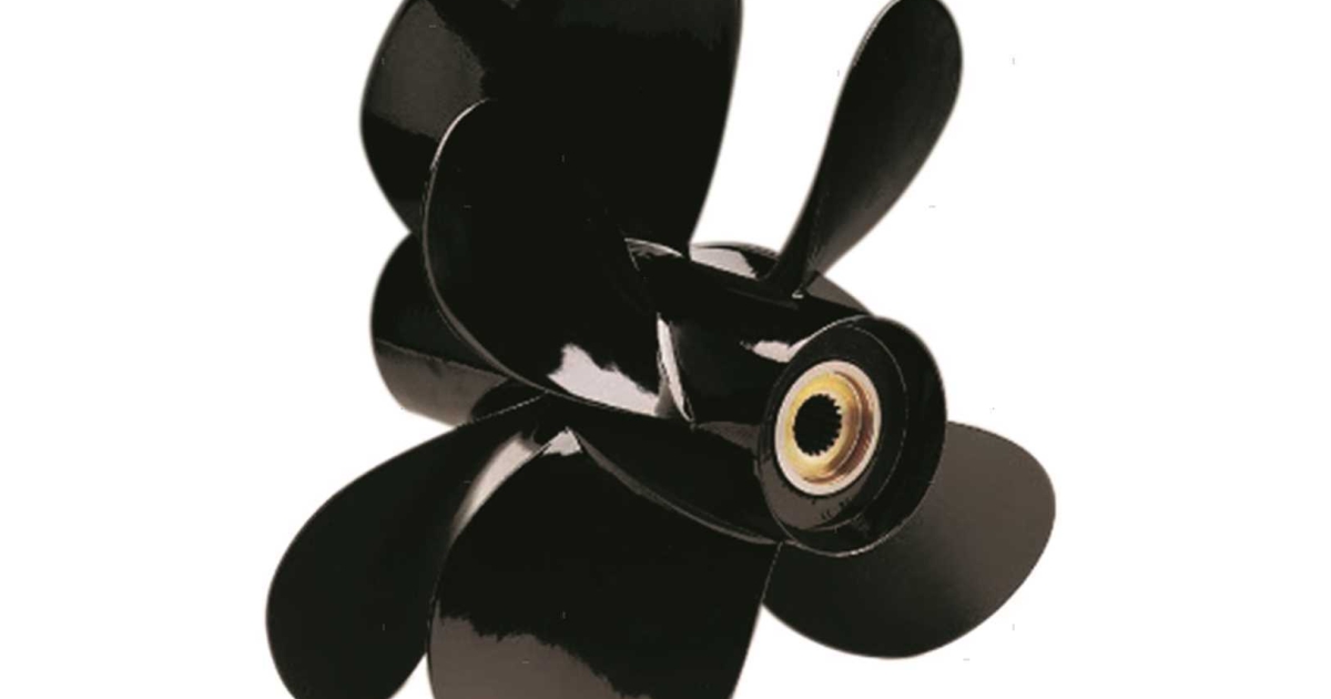 Elica solas duo-prop alu rear a4-a5-b4 - Eliche Solas DUOPROP - MTO ...