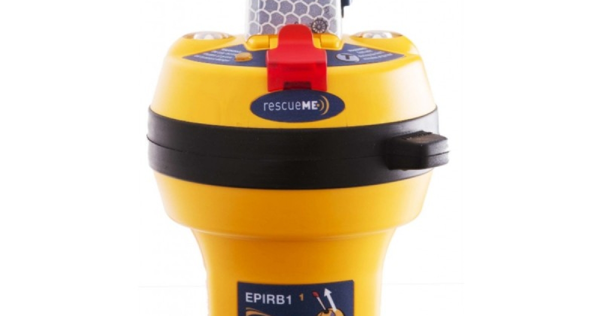 Epirb1 cat2 manual - Epirb e AIS - MTO Nautica Store