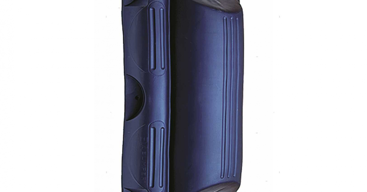 Paracolpi Eva Bumper BC60 Angolato - Profili Pontili - MTO Nautica Store