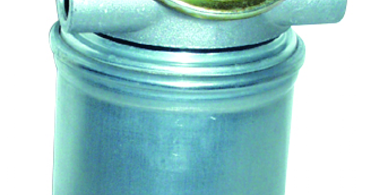 Filtro decantatore - Filtri Carburante - MTO Nautica Store
