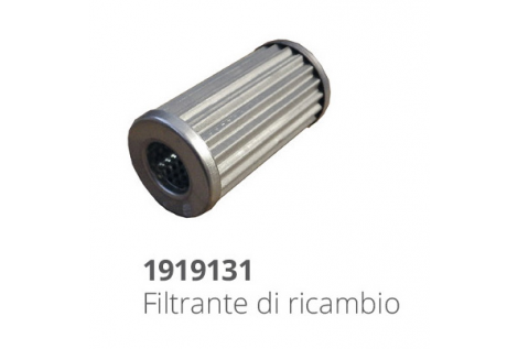 Filtro decantatore pfg20 - Filtri Carburante - MTO Nautica Store