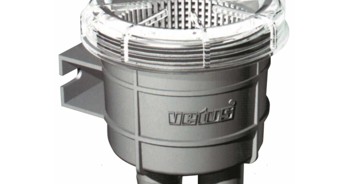 Filtro vetus ftr140 5/8" - Filtri Acqua Aria - MTO Nautica Store