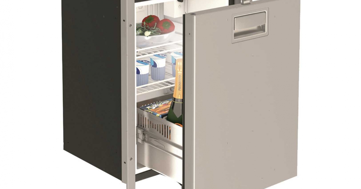 Frigo vf dw35rfx a cassetto - Frigoriferi Vitrifrigo - MTO Nautica Store