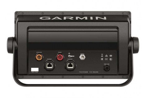 Garmin GPSMAP 1022XSV - Ecoscandagli Chartplotter GARMIN - MTO Nautica ...