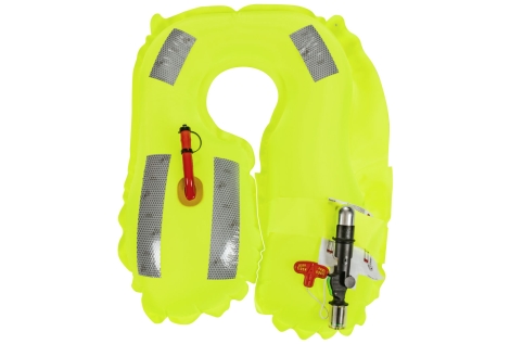 Giubbotto di Salvataggio Eurovinil 165N - Giubbotti di Salvataggio - MTO Nautica Store