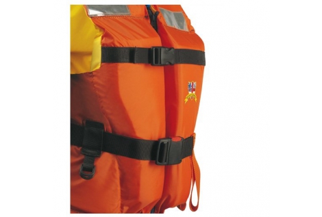 Giubbotto di Salvataggio Martinica 150N - Giubbotti di Salvataggio - Autogonfiabili - MTO ...