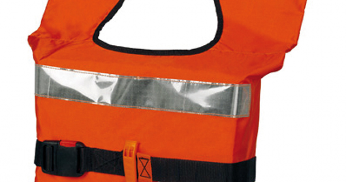 Giubbotto samoa ragazzo 150n. - Giubbotti di Salvataggio - MTO Nautica Store