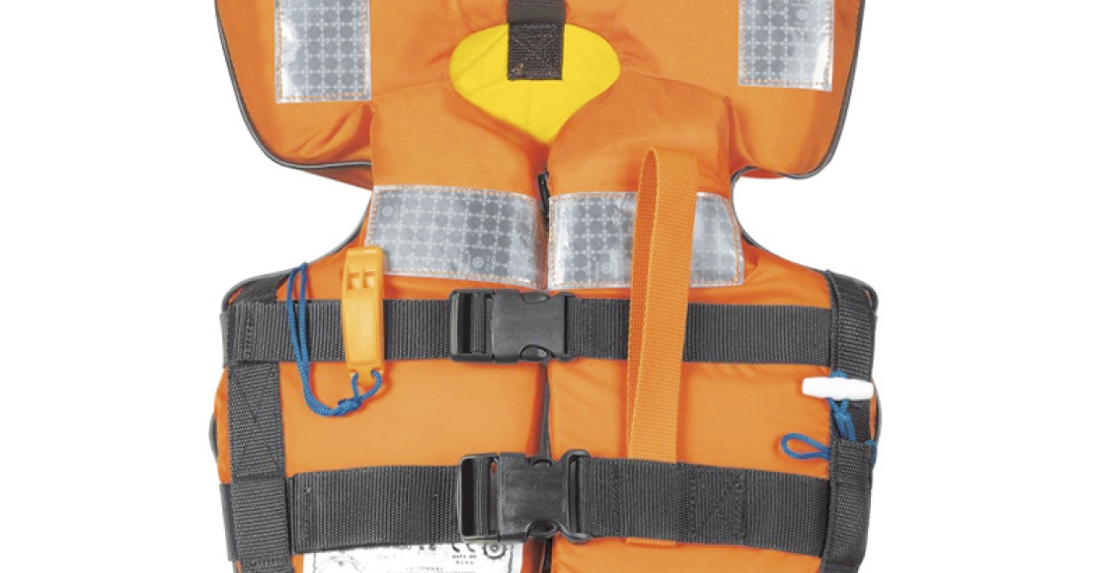 Giubbotto solas baby - Giubbotti di Salvataggio - MTO Nautica Store