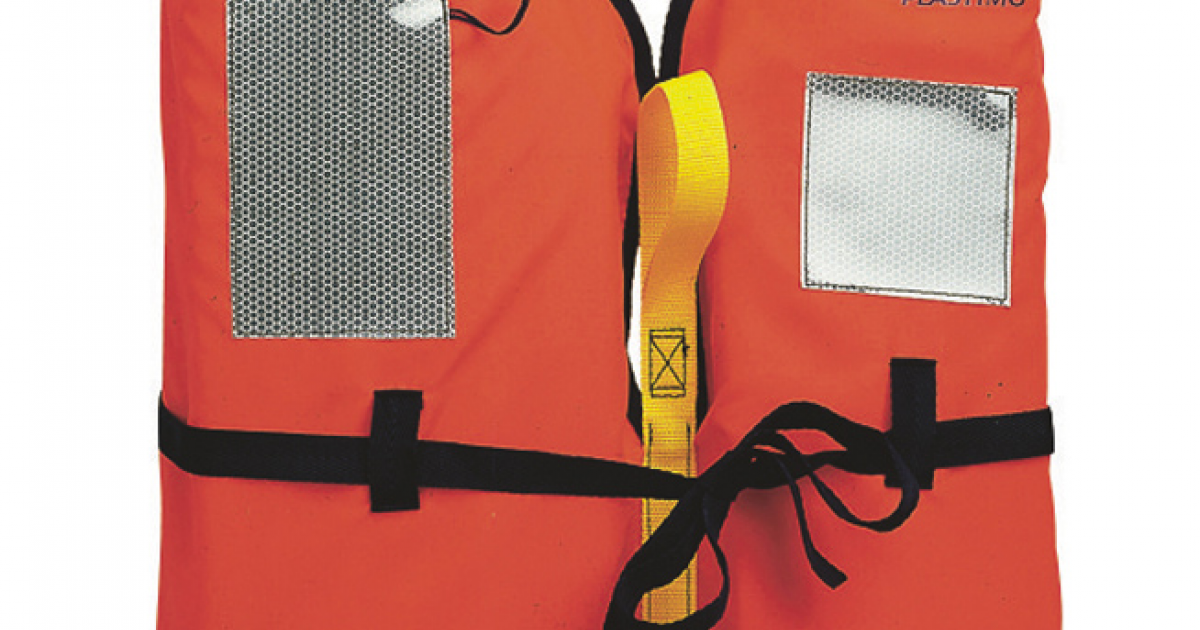 Giubbotto storm 150n kg.70+ - Giubbotti di Salvataggio - MTO Nautica Store