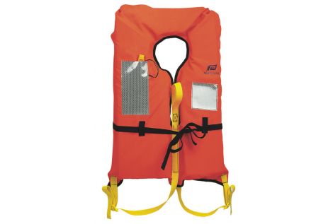 Giubbotto storm 150n kg.70+ - Giubbotti di Salvataggio - MTO Nautica Store