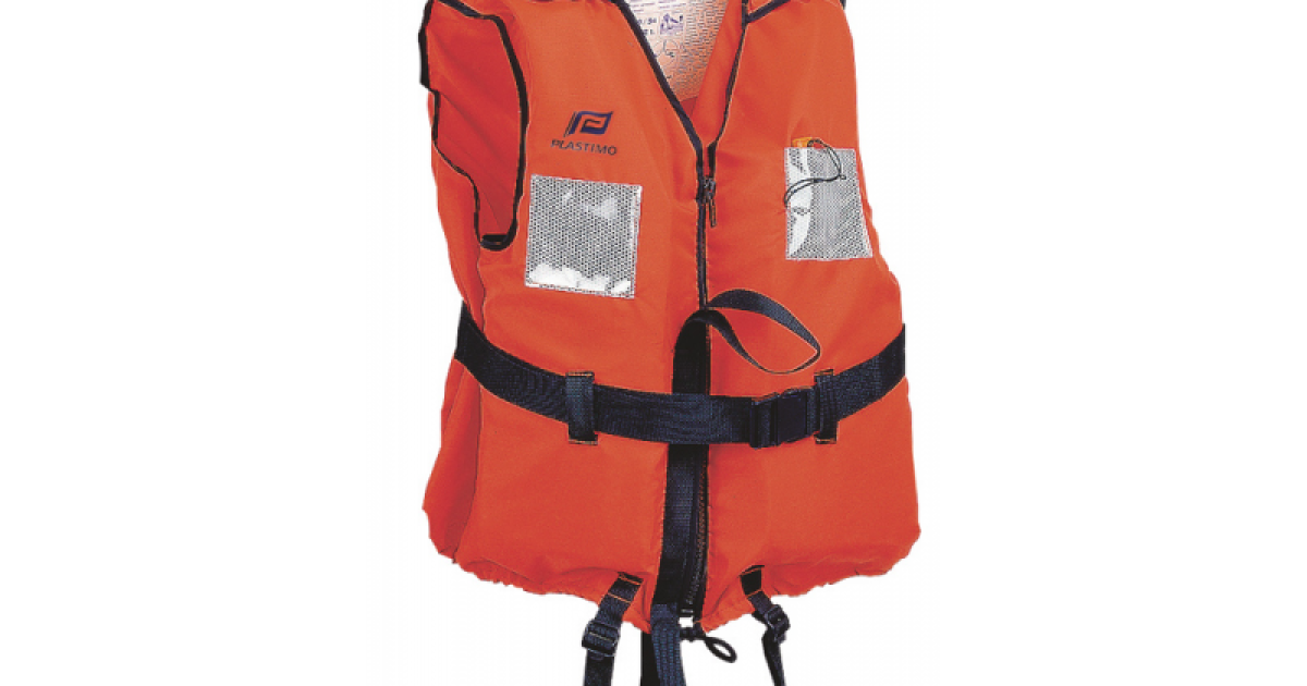 Giubbotto typhon + 90 kg. 150 n - Giubbotti di Salvataggio - MTO Nautica Store