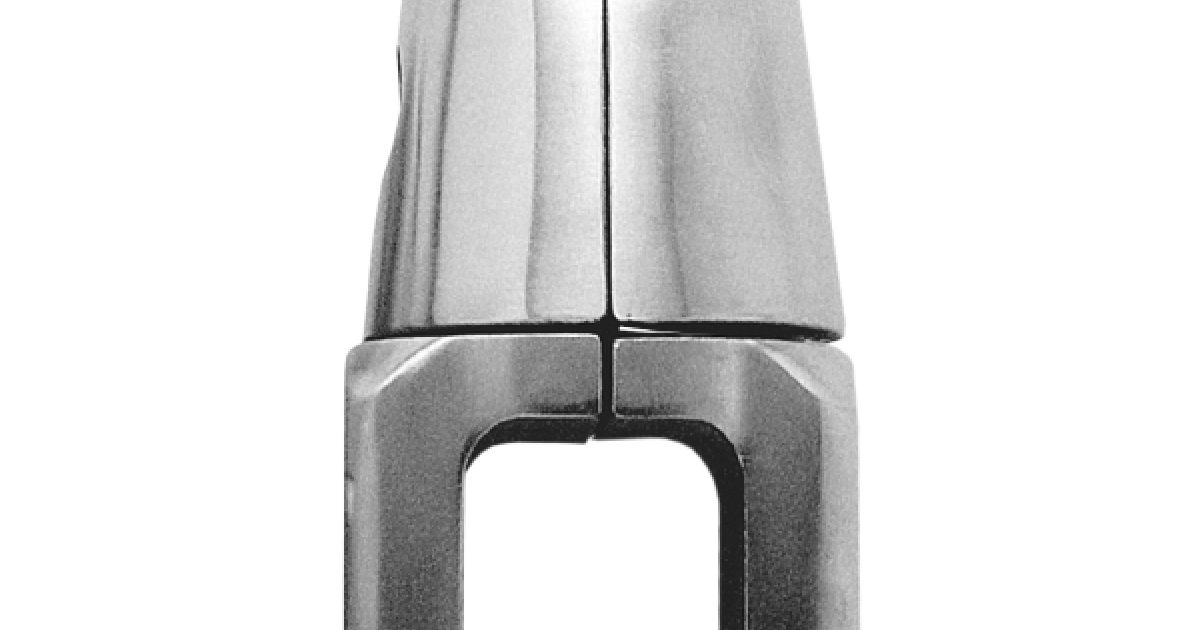 Giunto inox 316 girevole Ø mm. 6-8 - Giunti a snodo per ancora - MTO Nautica Store
