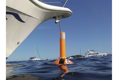 Grippiale grippy basic - Boe e Gavitelli - MTO Nautica Store