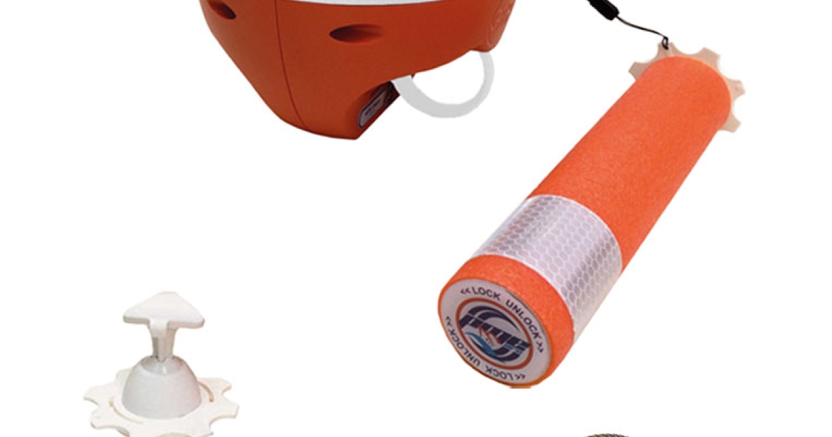 Grippiale Grippy ABR - Boe e Gavitelli - MTO Nautica Store