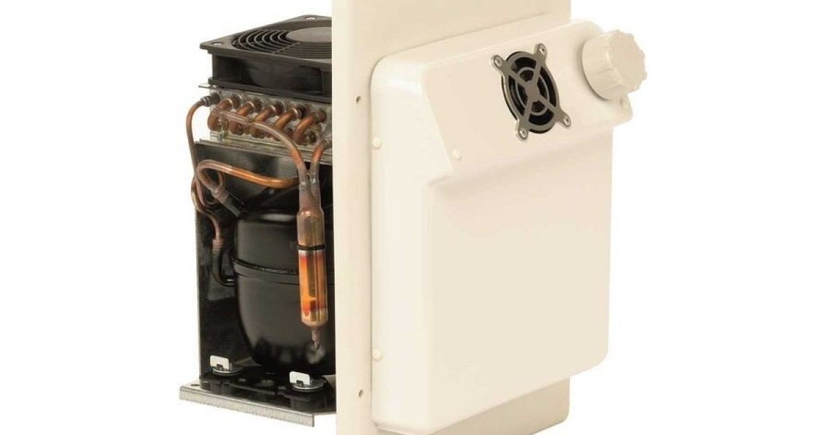 Gruppo Frigo Coldmachine Waeco - Frigoriferi, Congelatori, Fabbricatori ...