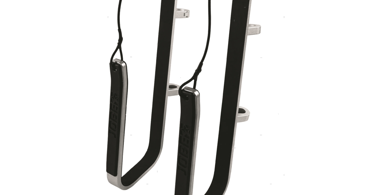 Jobe sup boat rack porta sup - SUP Tavole Gonfiabili - MTO Nautica Store