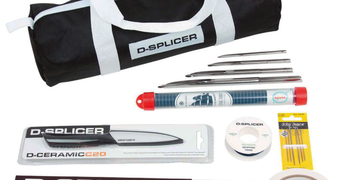 Kit D-SPLICER per Impiombature Cime - Cesoie e Pinze Impiombature - MTO ...