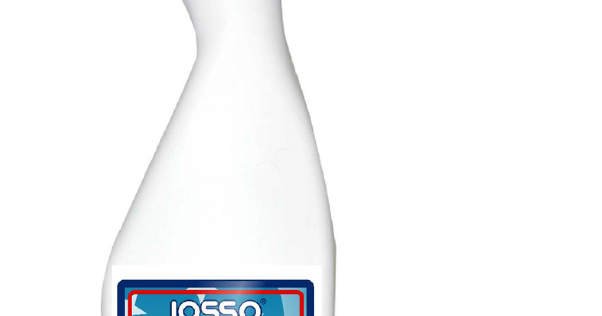 Marina cleaner ml.750 - Prodotti Pulizia IOSSO - MTO Nautica Store