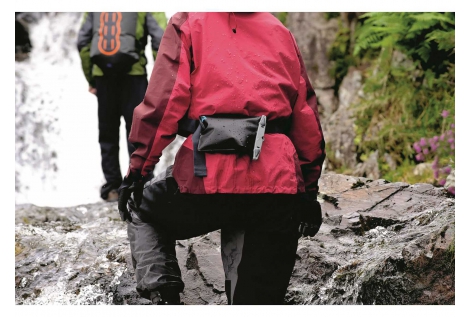 Marsupio imperm aquapac - Sacche Stagne - MTO Nautica Store