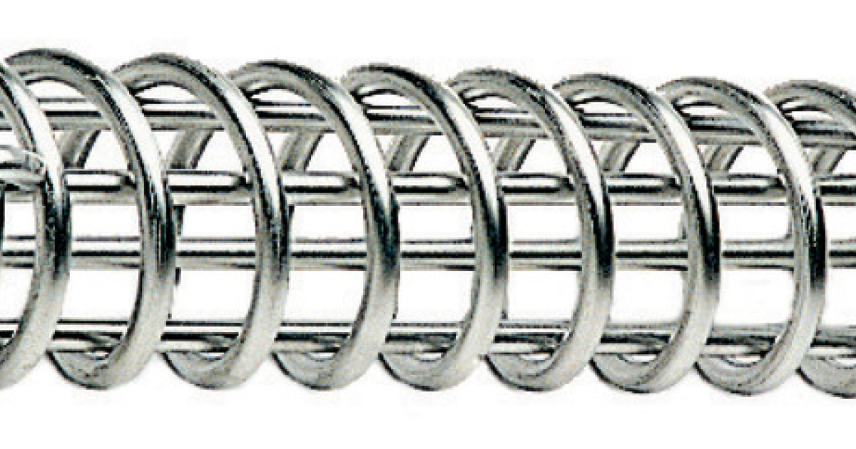 Molla da Ormeggio in Acciaio Inox 390 mm - Molle per Ormeggio Barca ...