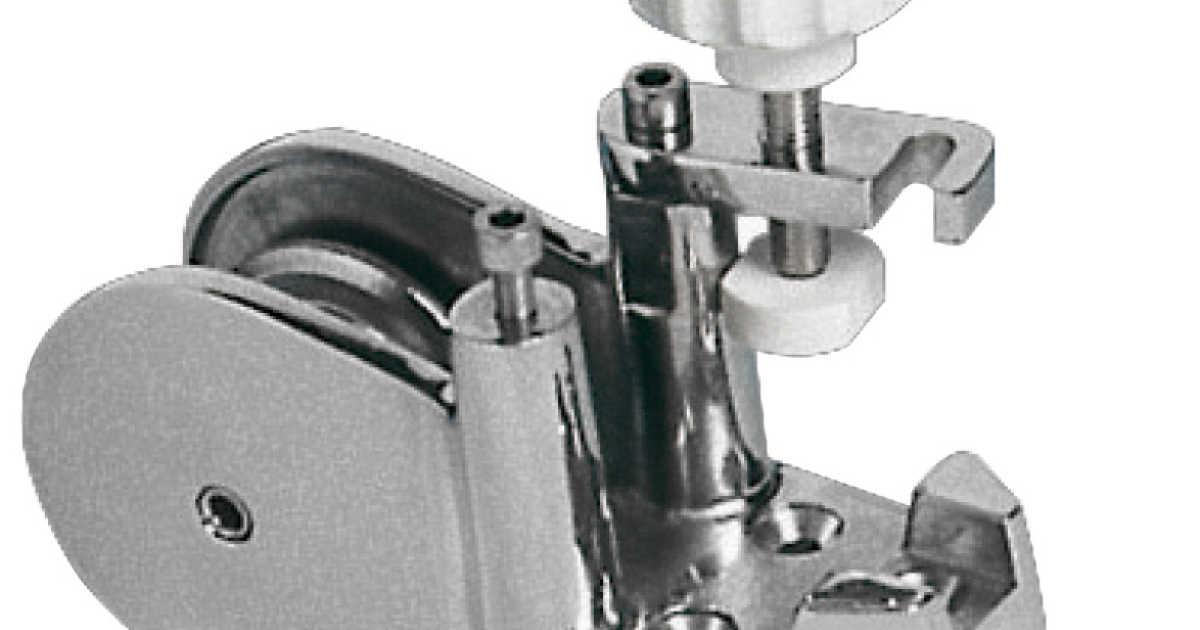 Musone di Prua in Acciaio Inox con Blocca Ancora 205 mm - Musoni di ...