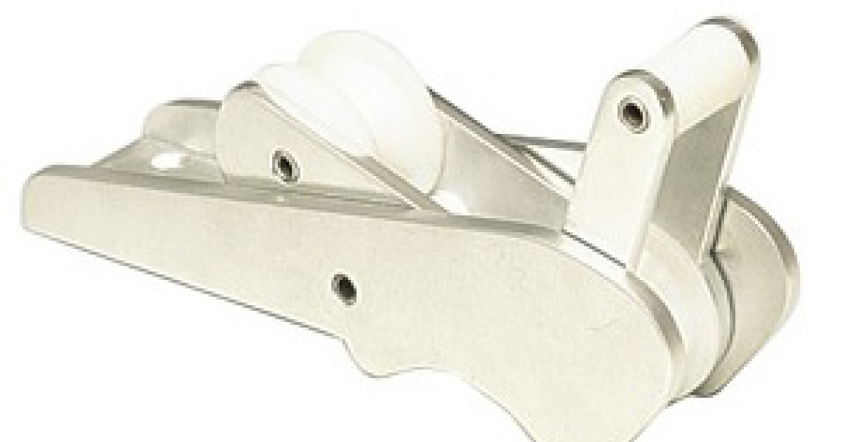 Musone l.l. basculante mm.330 - Musoni di Prua - MTO Nautica Store