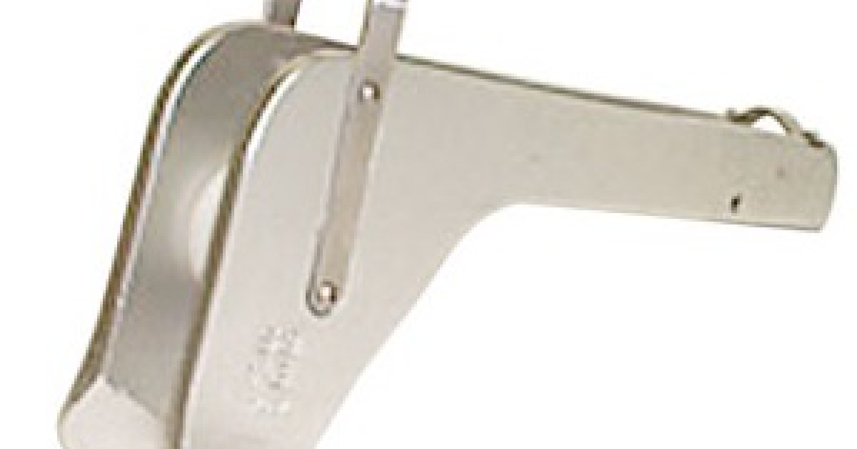 Musone l.l. mm.460 - Musoni di Prua - MTO Nautica Store