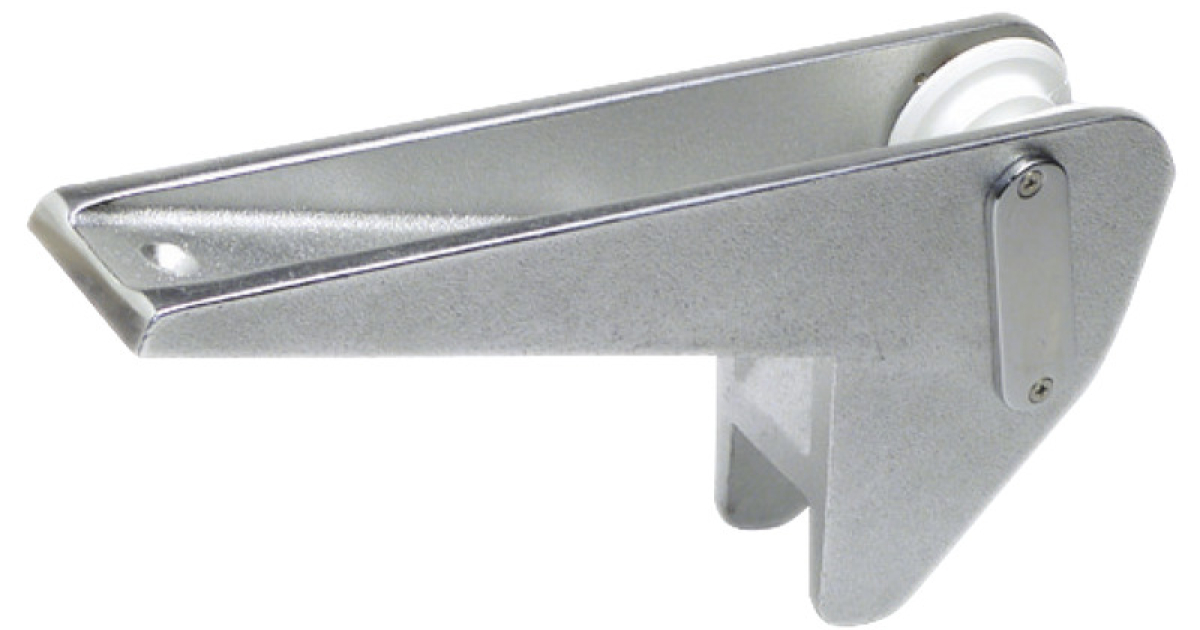 Musone in Lega per Ancore Bruce/Trefoil fino a 20 Kg - Musoni di Prua ...