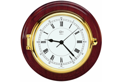 Orologio serie Columbus Barigo - Strumentazione Barigo - MTO Nautica Store