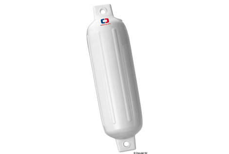 Parabordo Osculati OG5 Nero - Parabordi No Brand - MTO Nautica Store