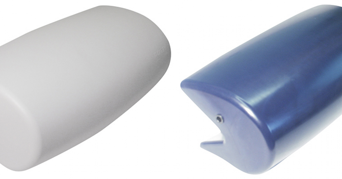 Parabordo poppa bianco - Parabordi di Prua e di Poppa, Profili ...