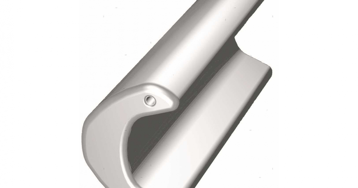 Paraprua pvm1 - Parabordi di Prua e di Poppa, Profili Paracolpi - MTO ...