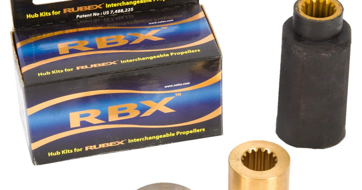 Parastrappi rubex omc 150-300 hp - Kit Multifit e Parastrappi Solas ...