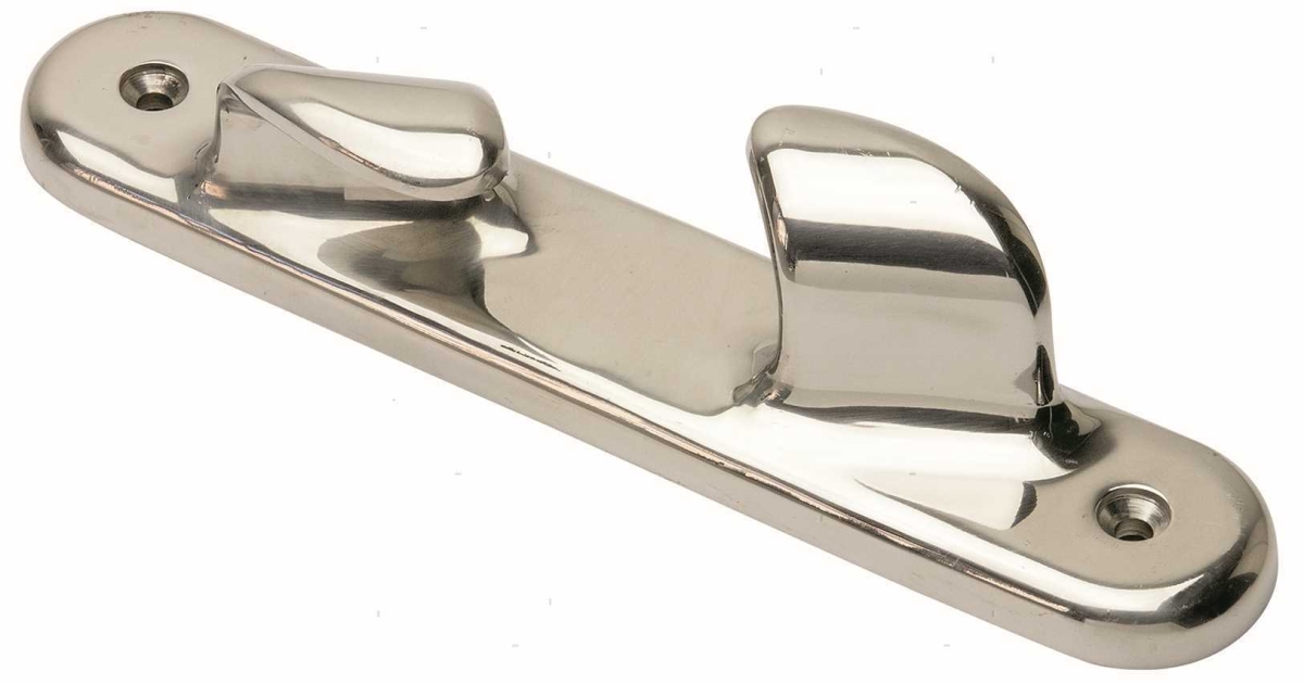 Passacavi 200mm inox - Bitte e Passacavi - MTO Nautica Store