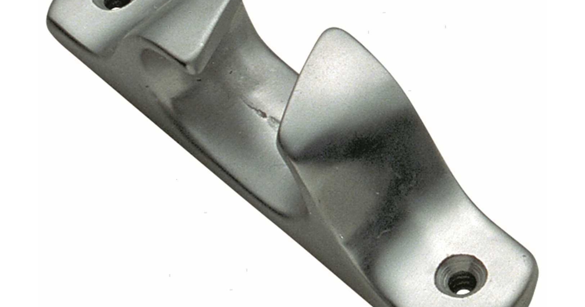 Passacavi 260mm alu - Bitte e Passacavi - MTO Nautica Store