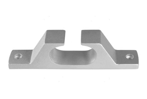 Passacavi edge 140mm alu - Bitte e Passacavi - MTO Nautica Store