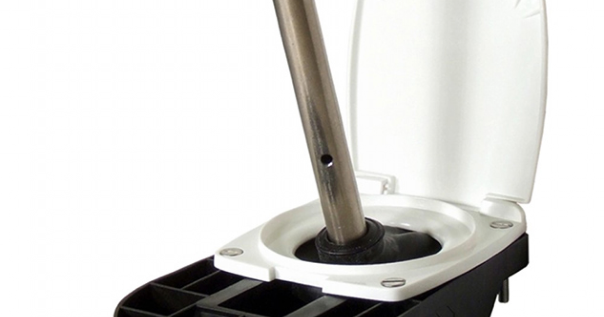 Pompa a mano jabsco - Pompe Manuali - MTO Nautica Store