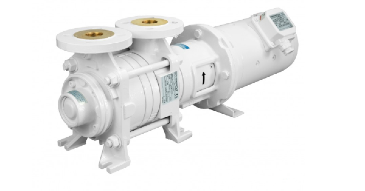 Pompa ACM311 BT 24V Gianneschi Pump - Pompe Autoclavi GIANNESCHI - MTO ...