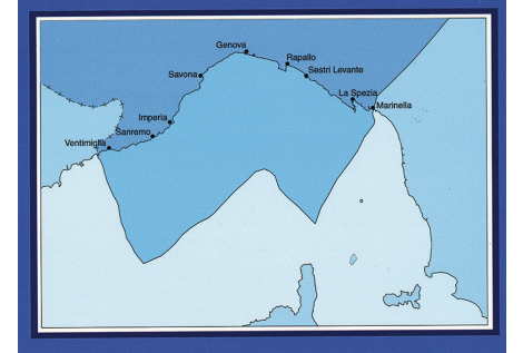 Portolano p1 - Carte Nautiche e Portolani - MTO Nautica Store
