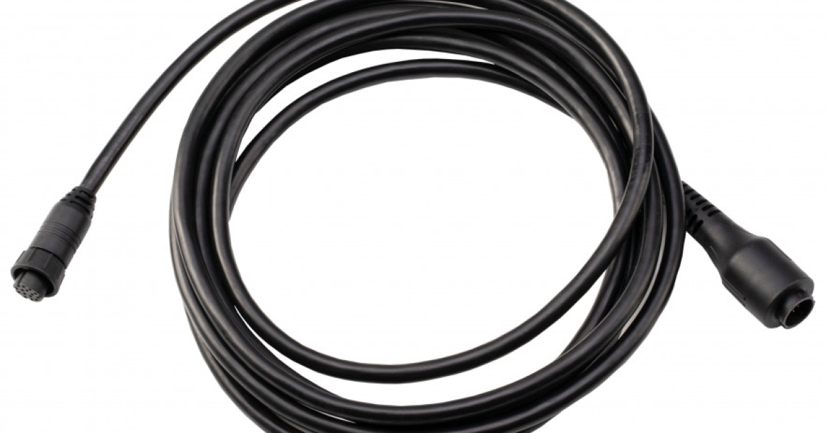 Prolunga Raymarine per Trasduttore Hypervision - Raymarine - MTO ...