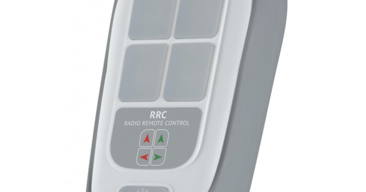 Radiocomando 4 canali h04+ - Accessori e Ricambi Per Verricelli Salpa ...