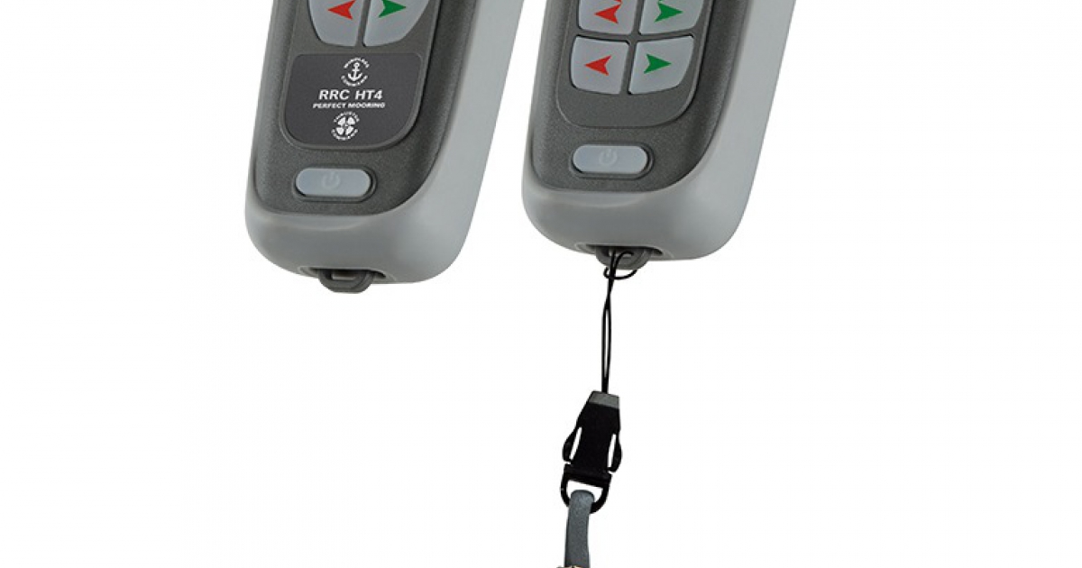 Radiocomando Palmare Quick 8 Canali - Accessori, Comandi Elica di ...