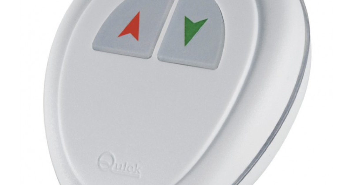 Radiocomando tascabile 2canali p02+ - Accessori e Ricambi Per ...