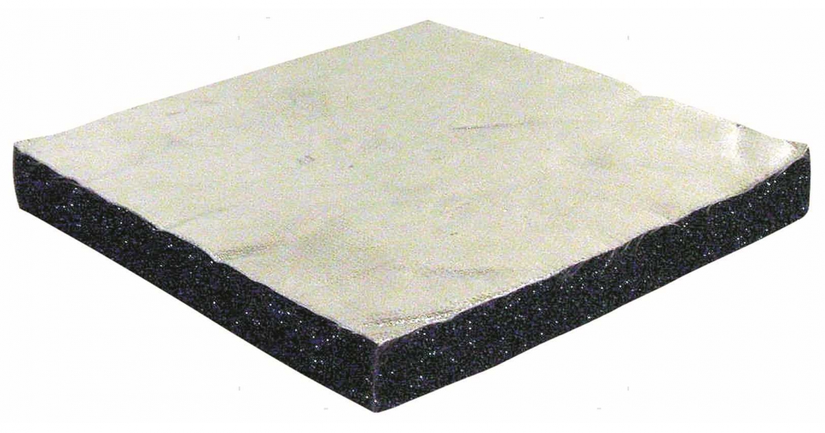 Rivest fono iso fonox-fk 100x150cm - Fonoassorbenti Fonoisolanti ...