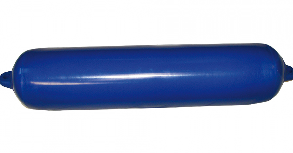 Rullo alaggio kg. 1500 - Parabordi di Prua e di Poppa, Profili ...