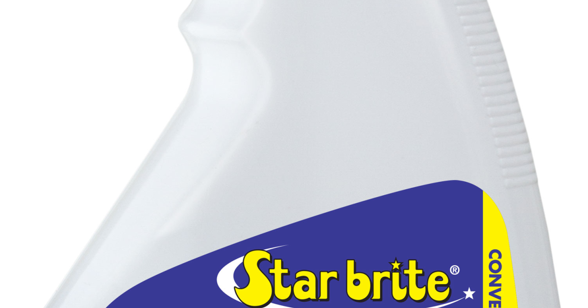 Rust eater e converter 650ml - Prodotti Pulizia StarBrite - MTO Nautica ...