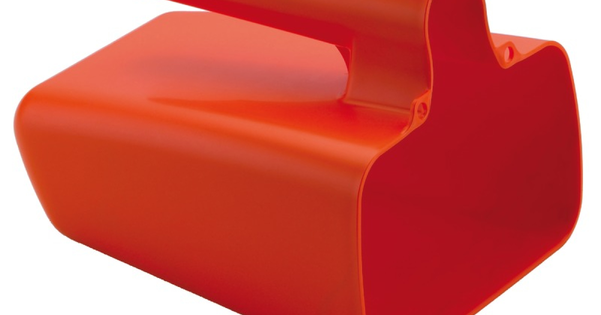 Sassola Moplen 3 l - Secchi e Sessole - MTO Nautica Store