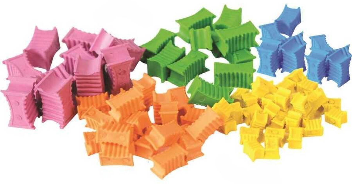 Segna catena cf14pz rosa 6mm - Accessori per Catene da Ancoraggio - MTO ...