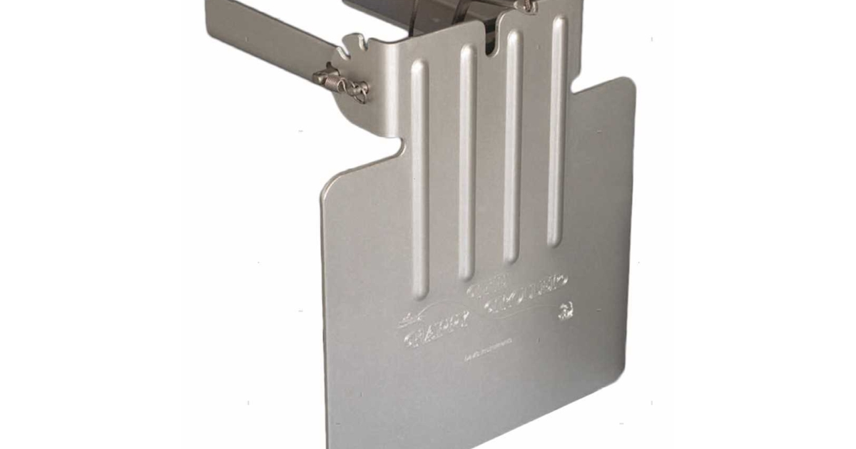 Sistema trolling davis happy 25