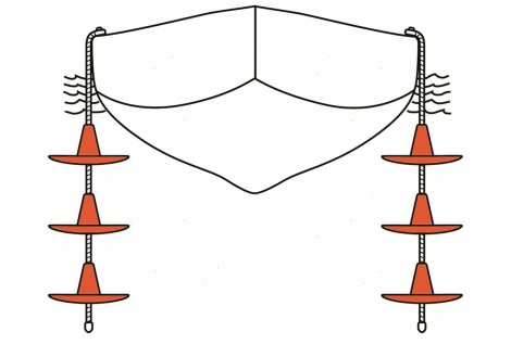 Stabilizzatore rocker stopper davis - Ancore Galleggianti - MTO Nautica ...